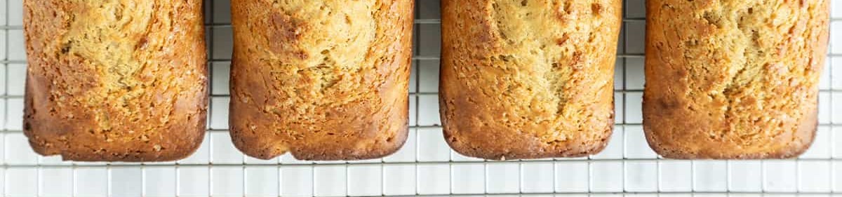Baked Goods – Kate's Corner